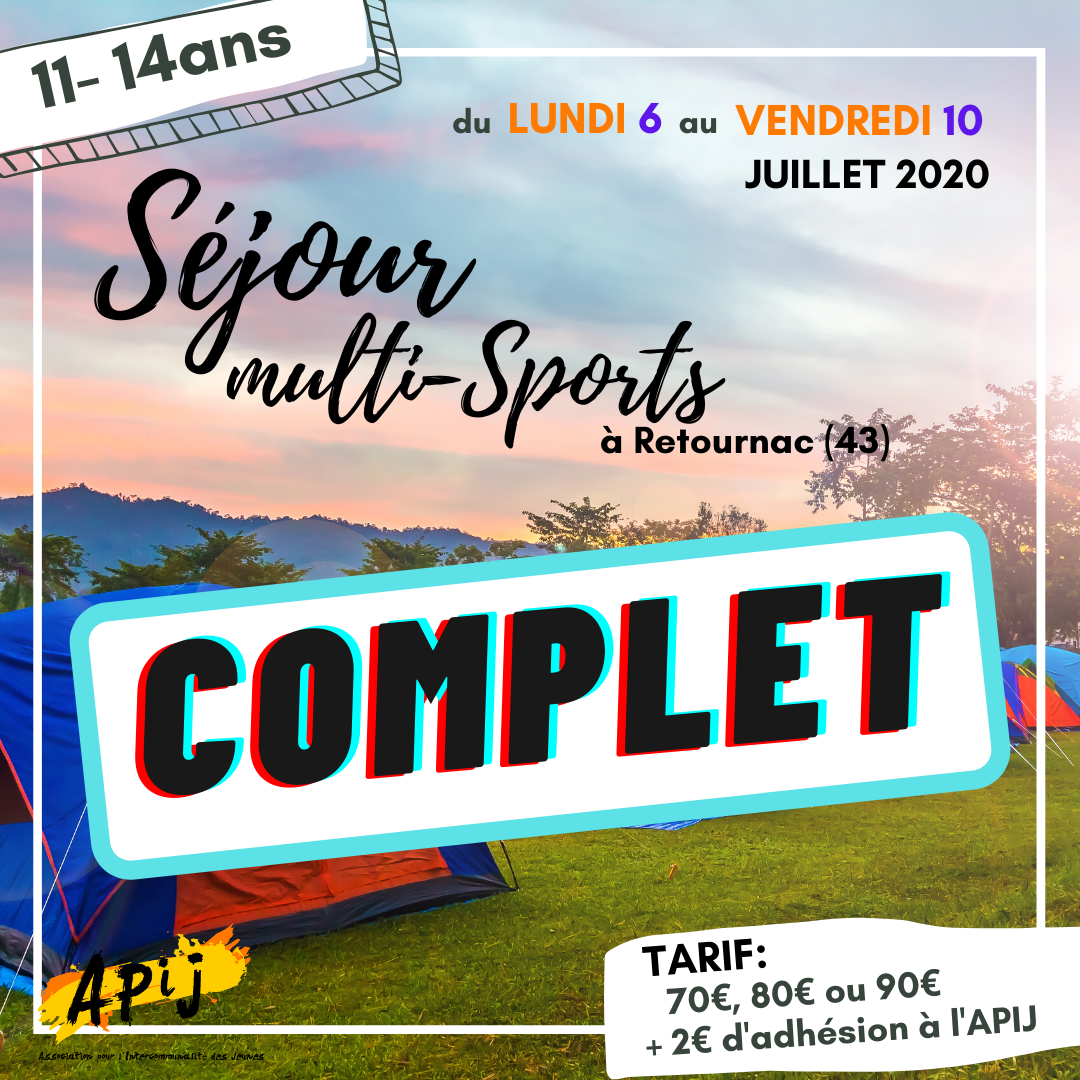 RETOURNAC COMPLET | apij